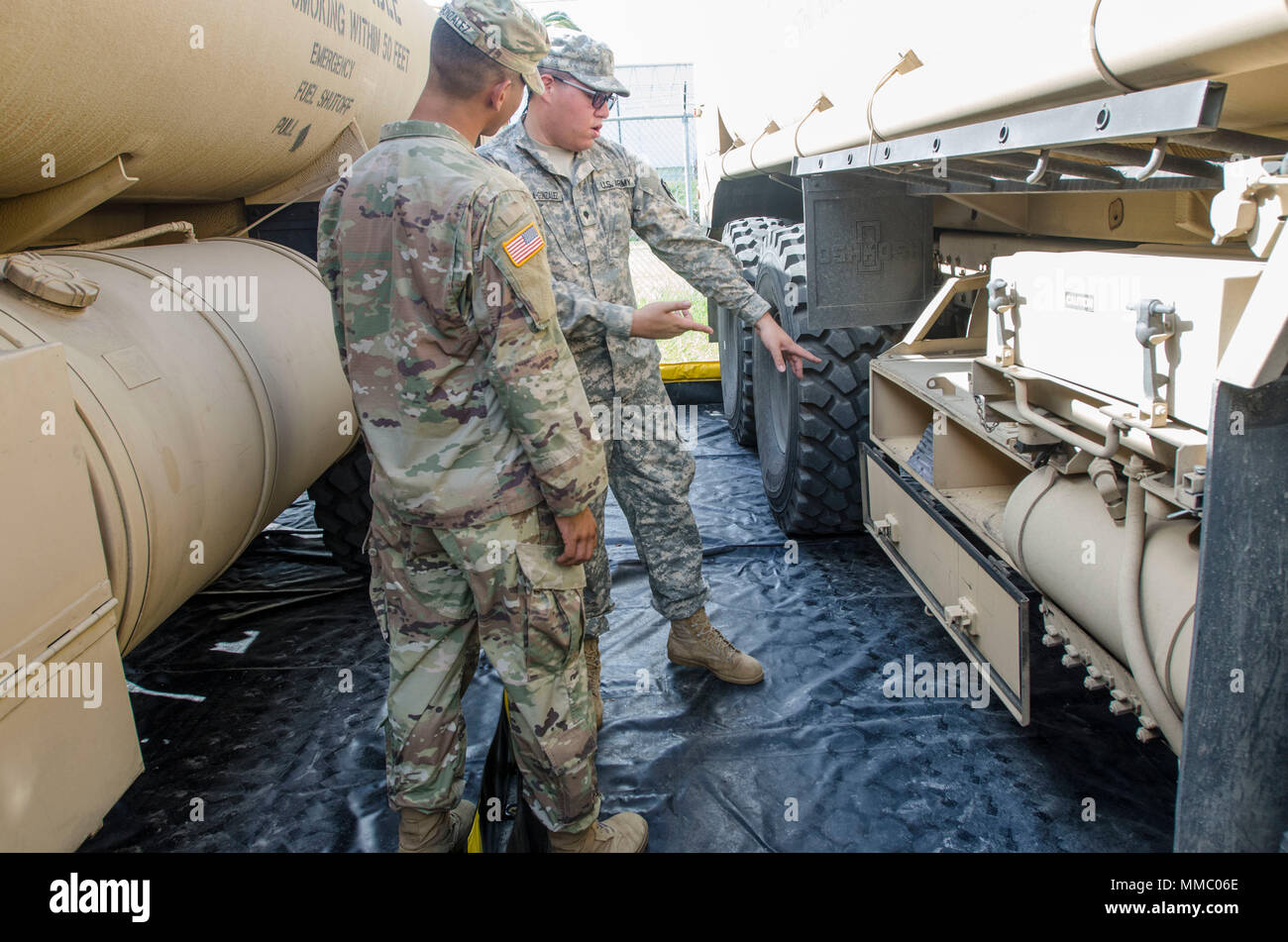 941st quartermaster company hi-res stock photography and images - Alamy