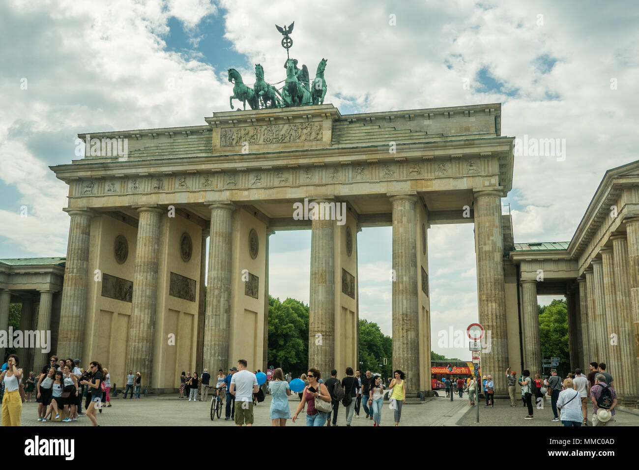 Berlin landmark design hi-res stock photography and images - Alamy