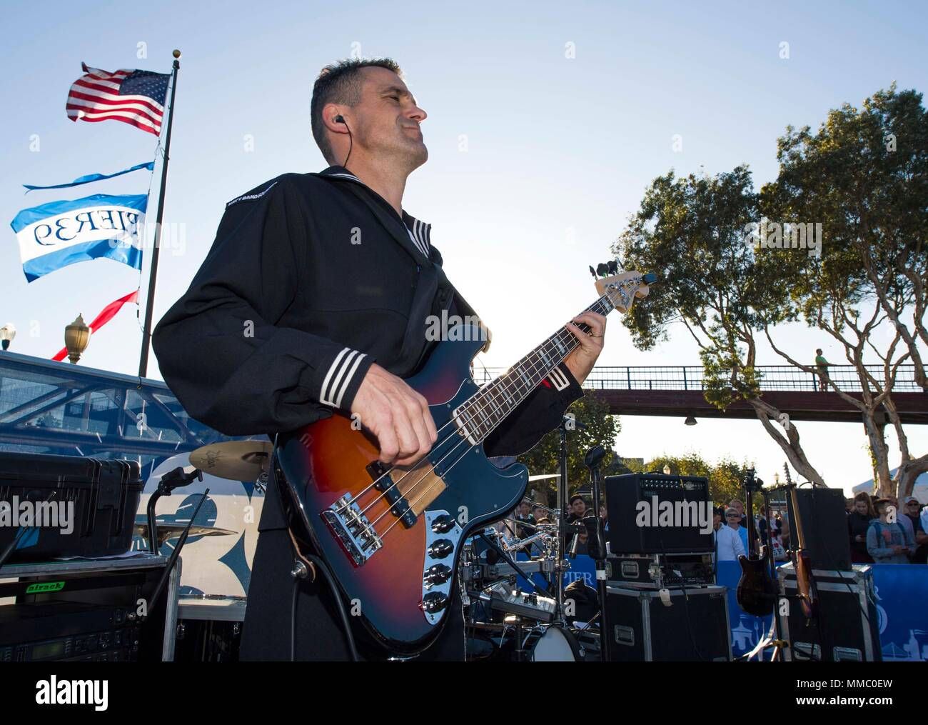 Chelsea bass hi-res stock photography and images - Alamy