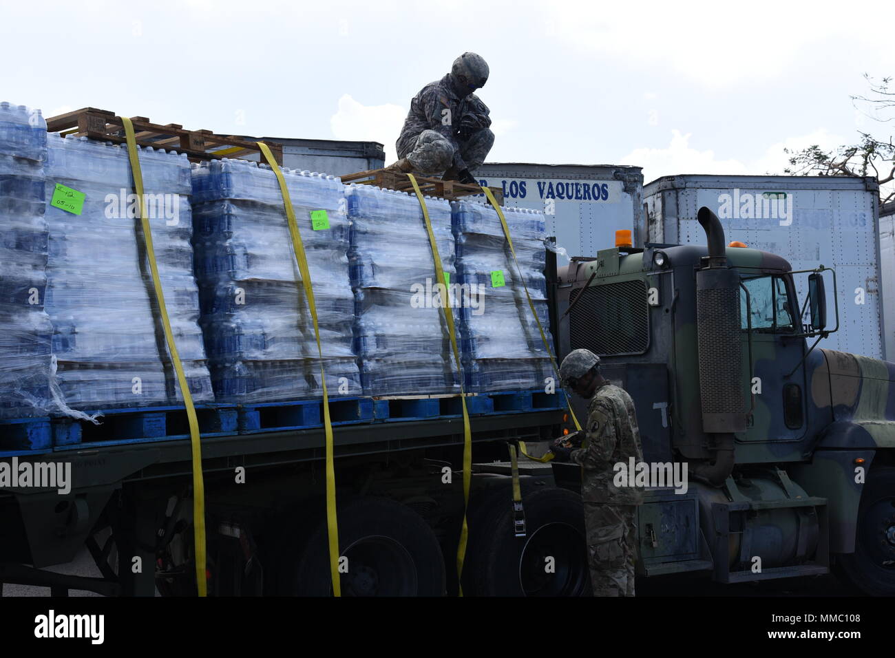 Vivienda puerto rico hi-res stock photography and images - Alamy