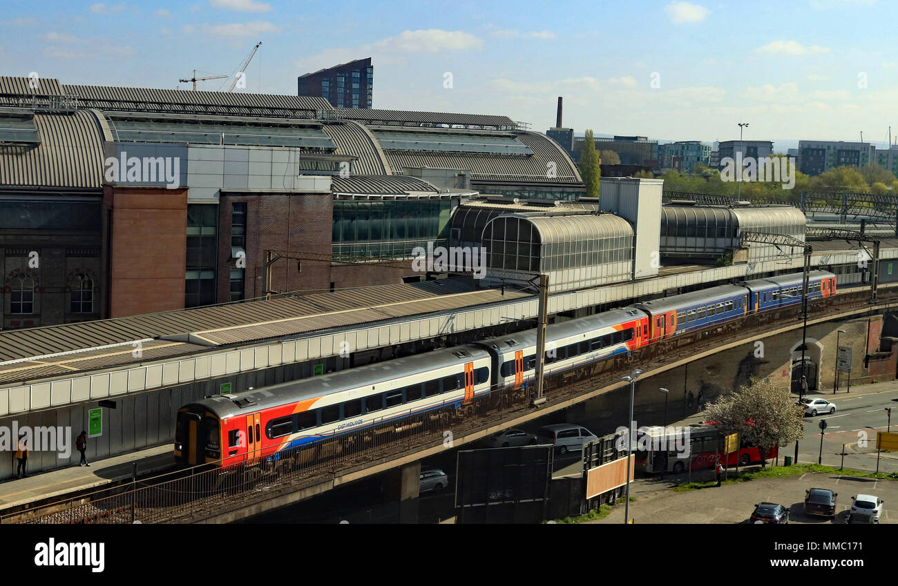 Nottingham Suburban Railway High Resolution Stock Photography and ...