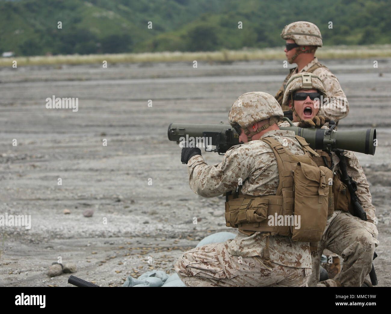 M3 maaws hi-res stock photography and images - Alamy