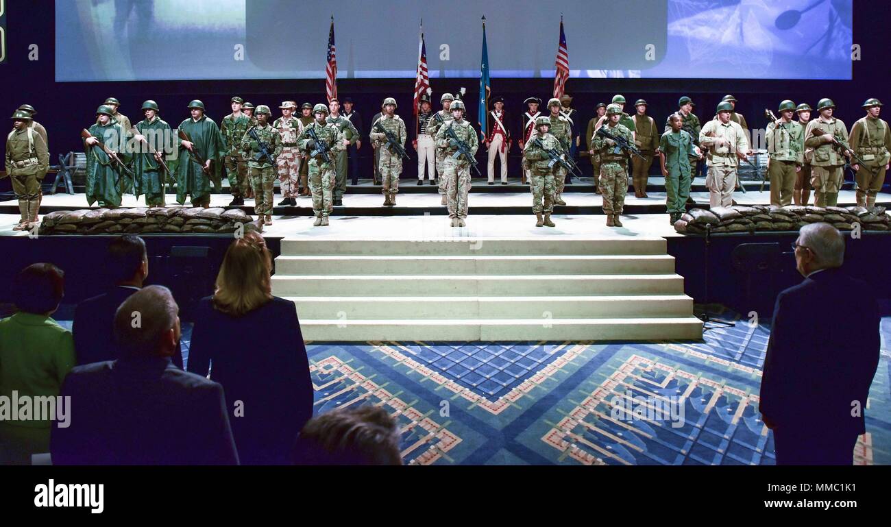 Us army annual meeting exposition hi-res stock photography and images ...