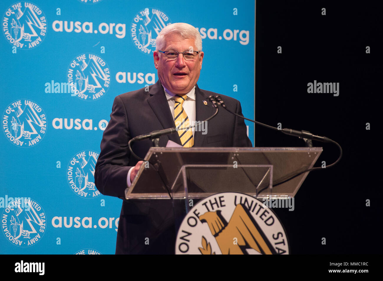 President and Chief Executive Officer of the Association of the U.S ...