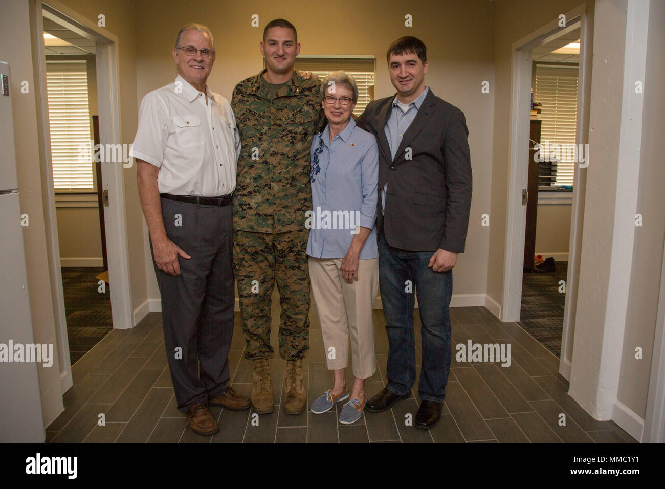 Usmc Commstrat High Resolution Stock Photography and Images - Alamy