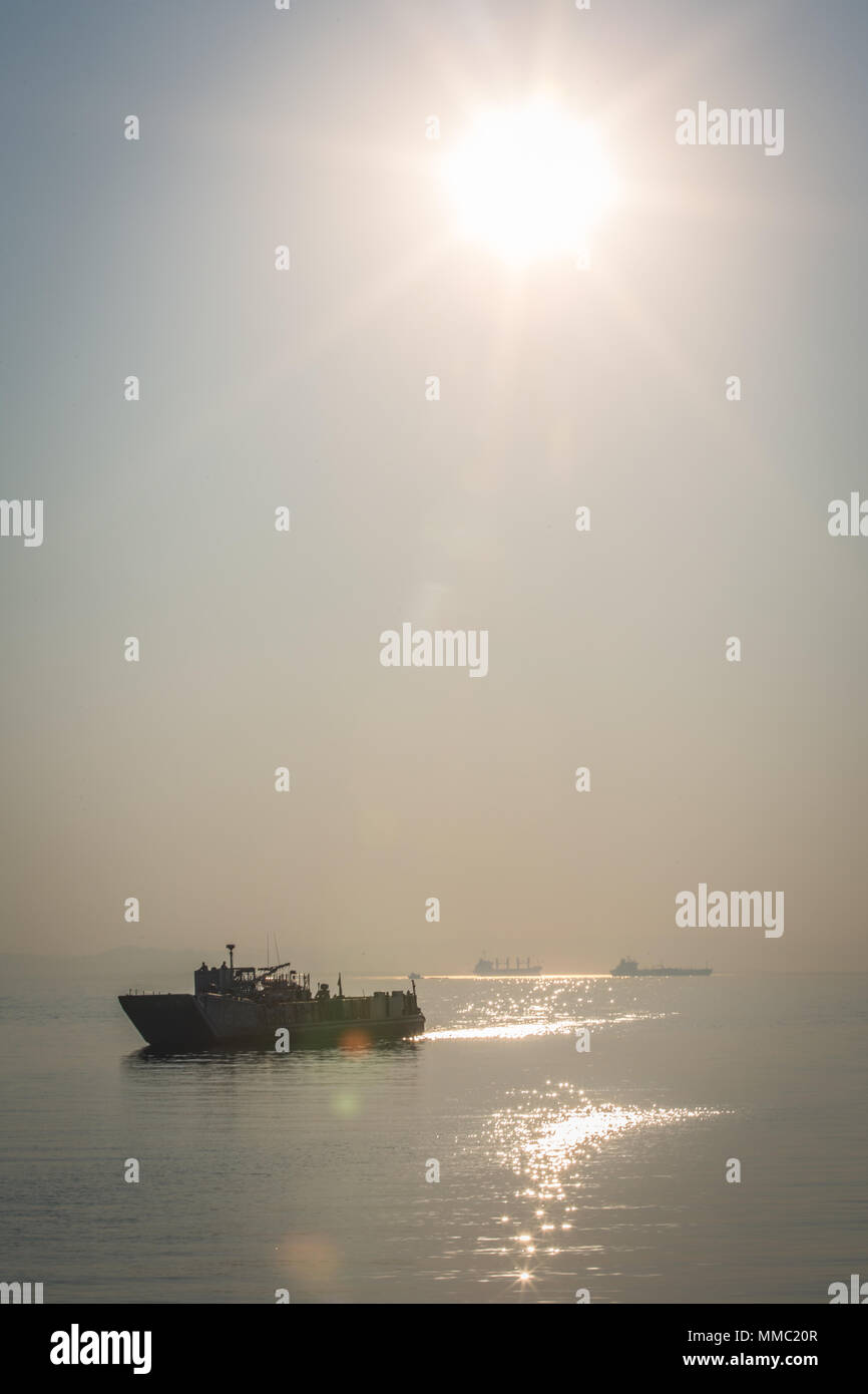Mariposa ship hi-res stock photography and images - Alamy
