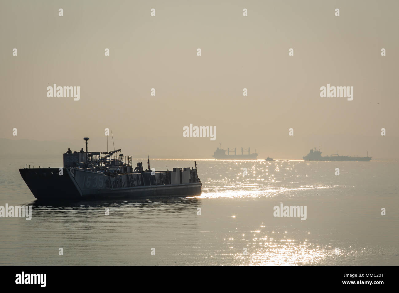 Mariposa Ship High Resolution Stock Photography and Images - Alamy