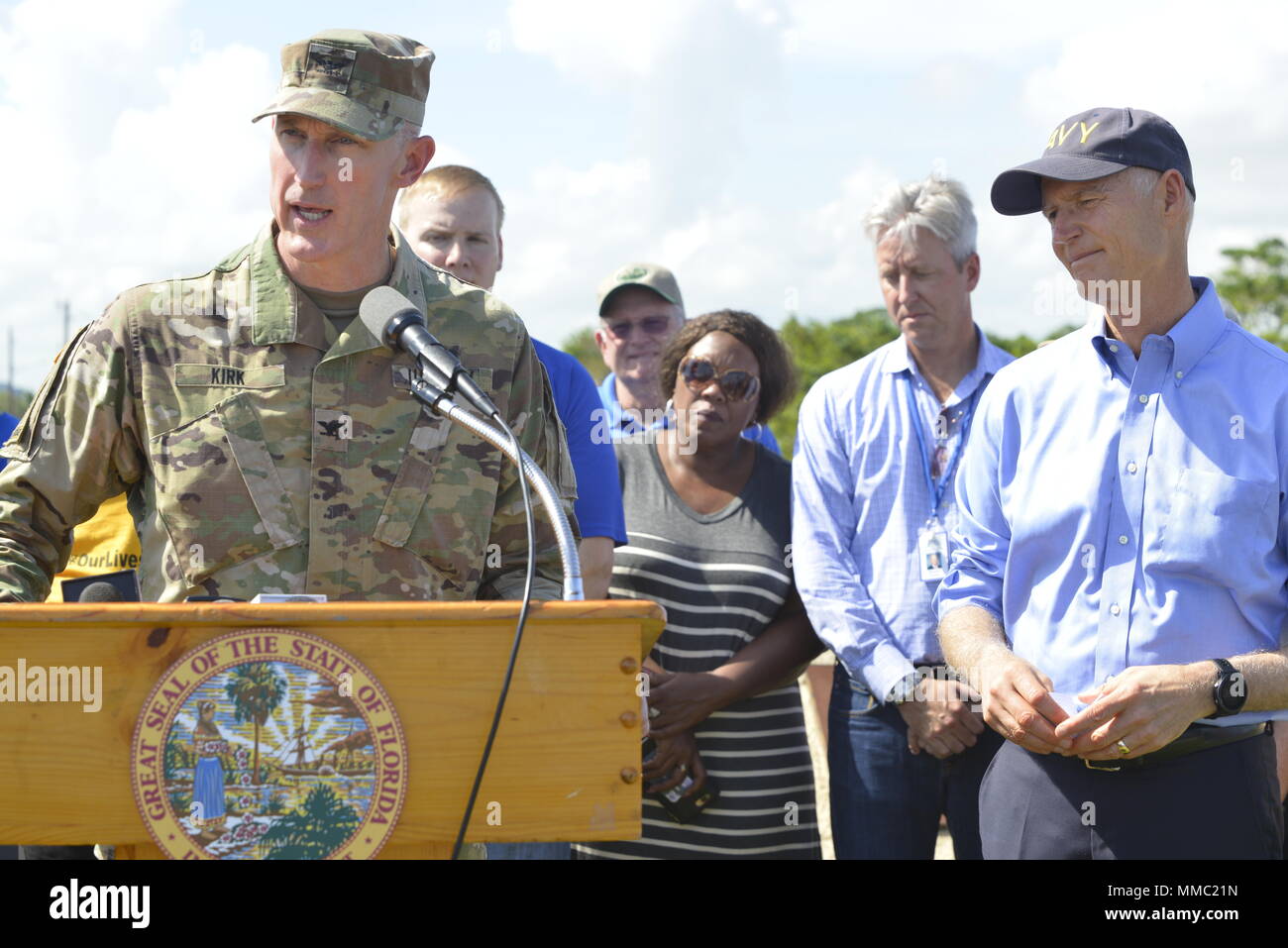 Jason kirk hi-res stock photography and images - Alamy