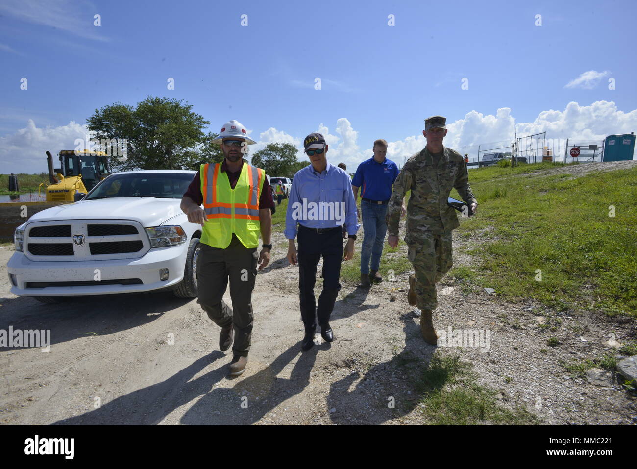 Rick scott army hi-res stock photography and images - Alamy