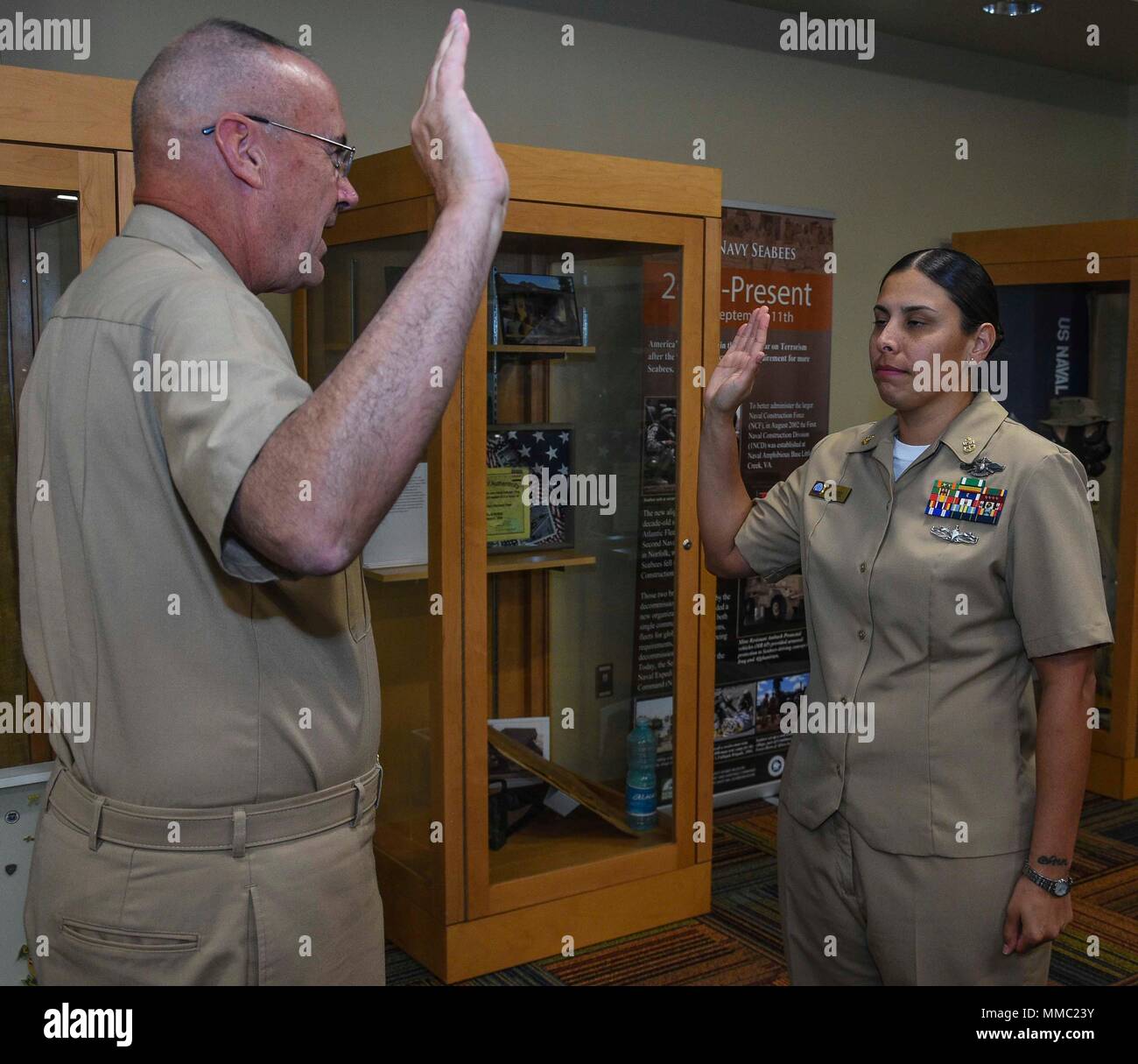 Vice Adm. Forrest Faison, Navy surgeon general and chief, U.S. Navy ...