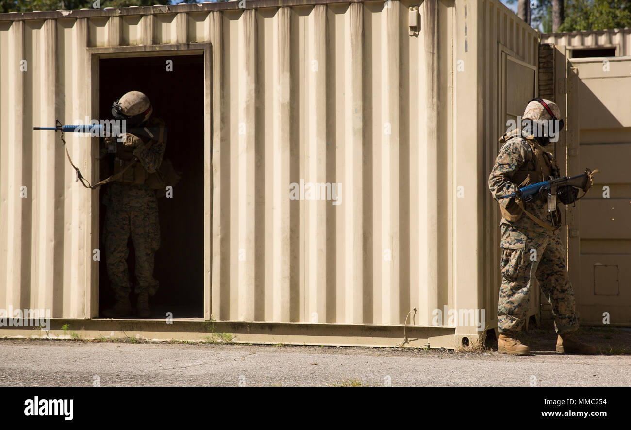 Defensive manuevers hi-res stock photography and images - Alamy