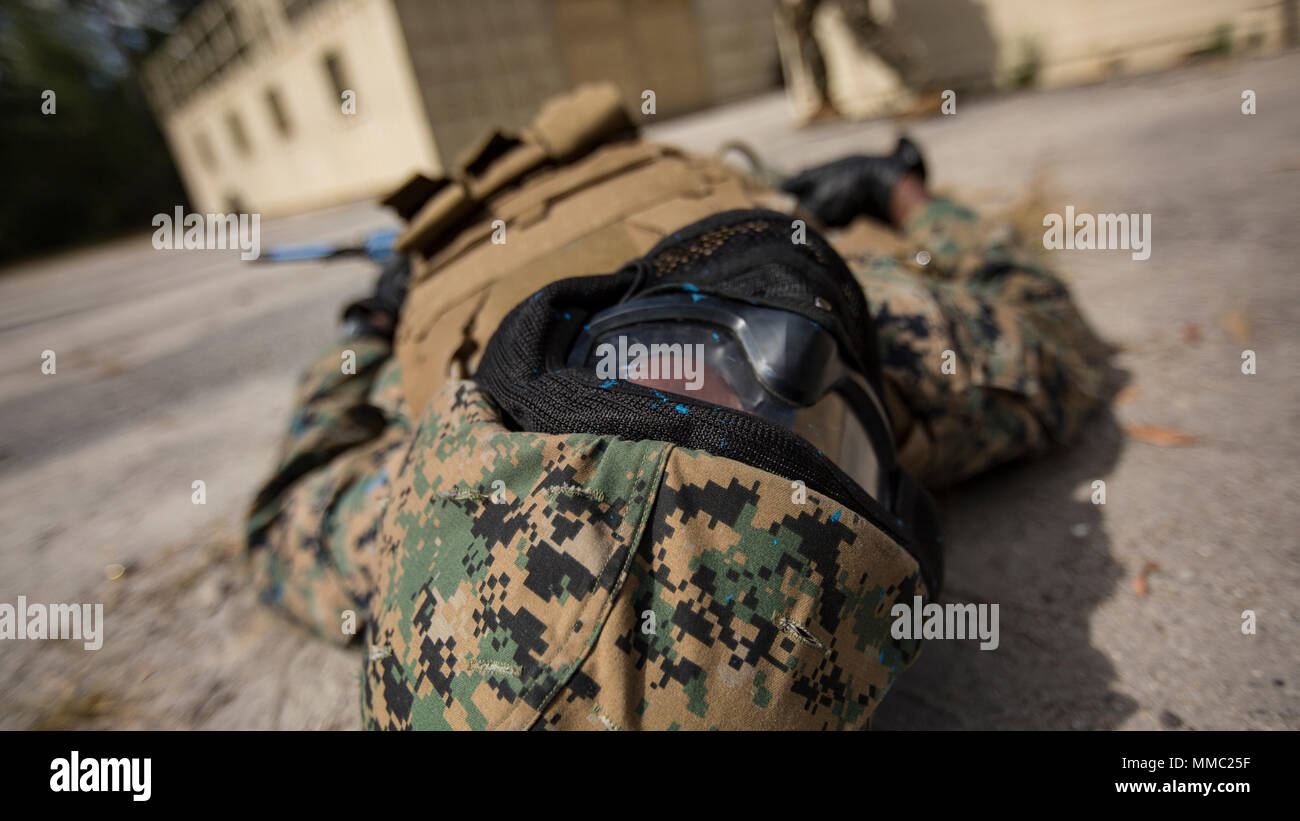 Simulaiton rounds hi-res stock photography and images - Alamy