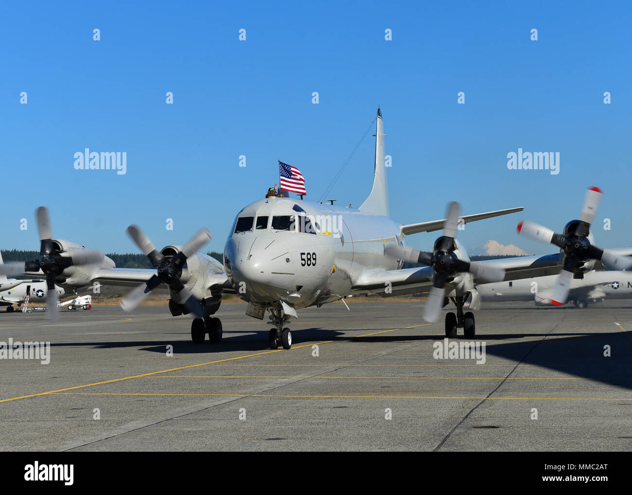 Patrol Squadron Vp 46 High Resolution Stock Photography and Images - Alamy