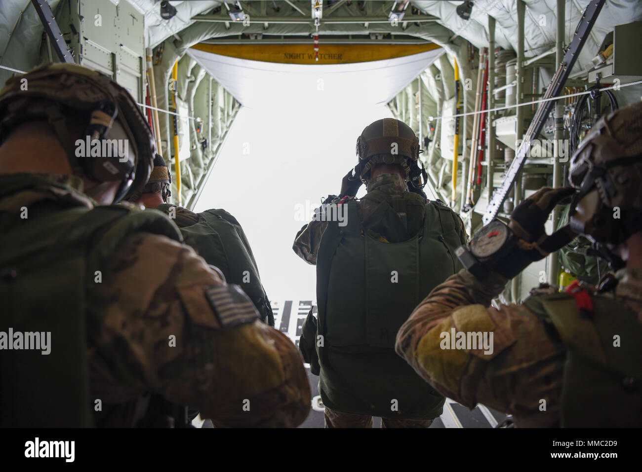 352 special operations wing hi-res stock photography and images - Alamy