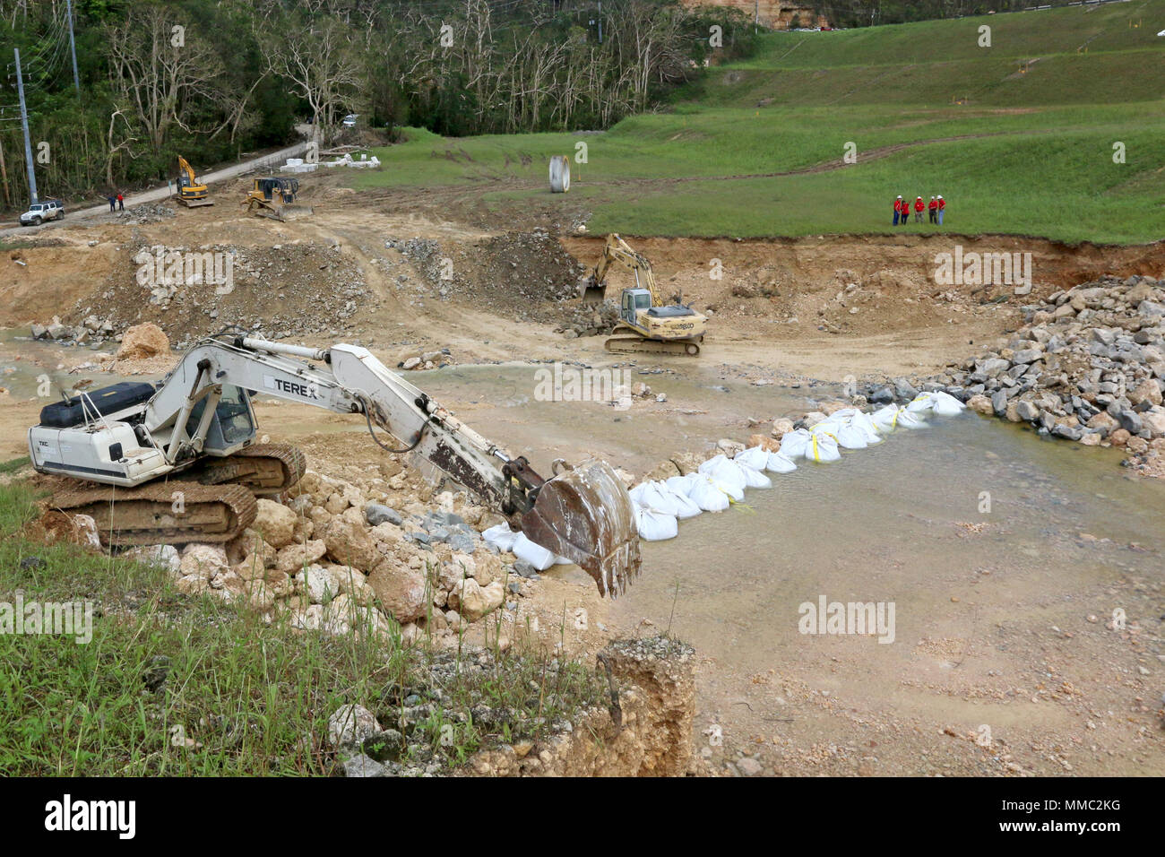 Oliver dam hi-res stock photography and images - Alamy