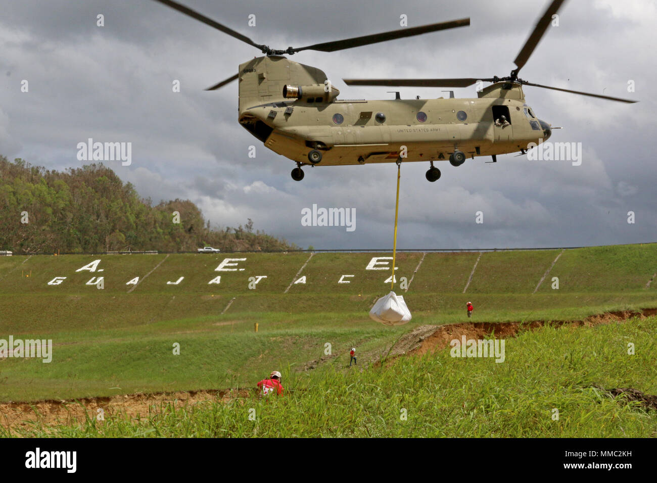 Oliver dam hi-res stock photography and images - Alamy
