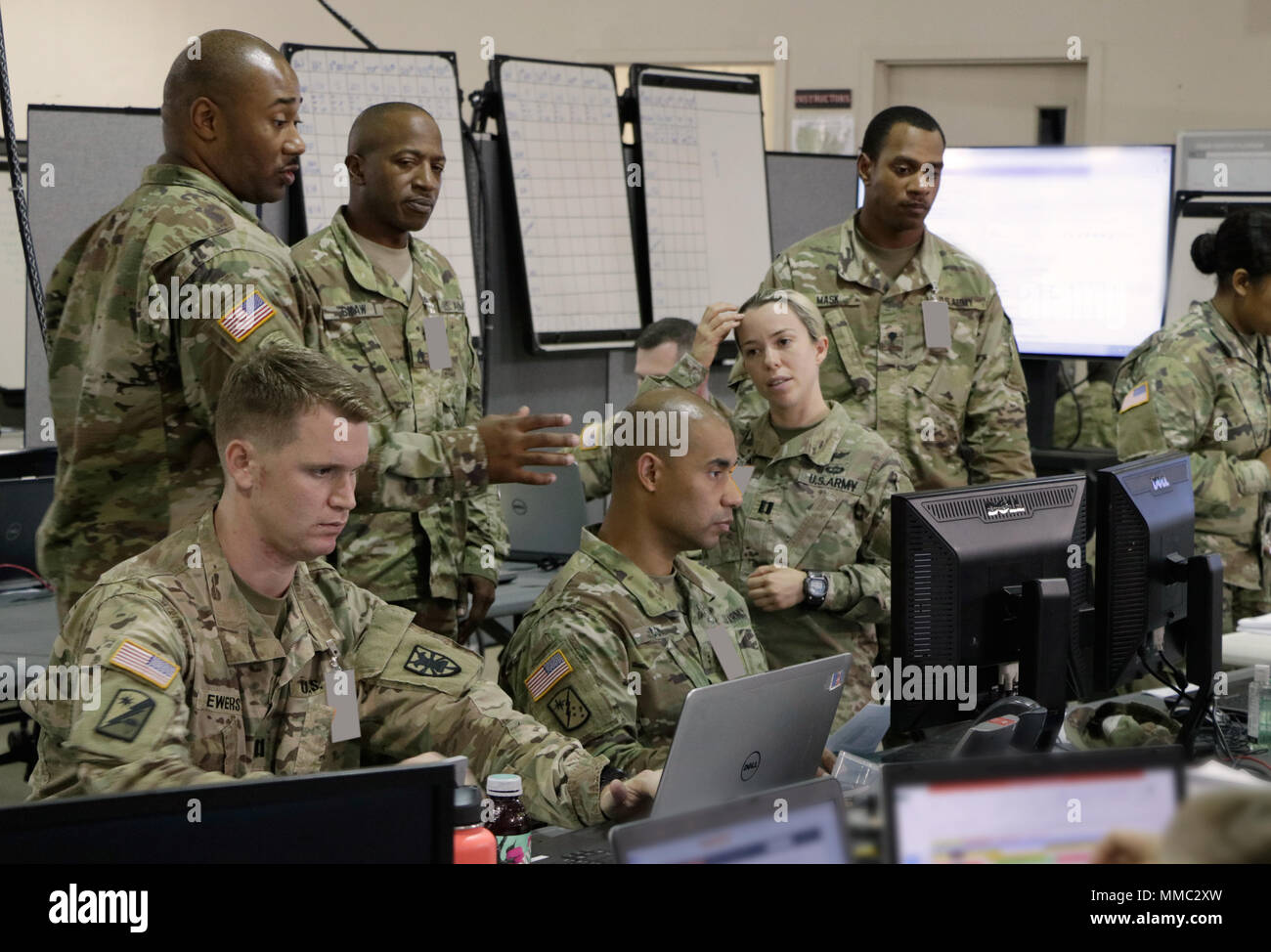 143rd Esc Stock Photos & 143rd Esc Stock Images - Alamy