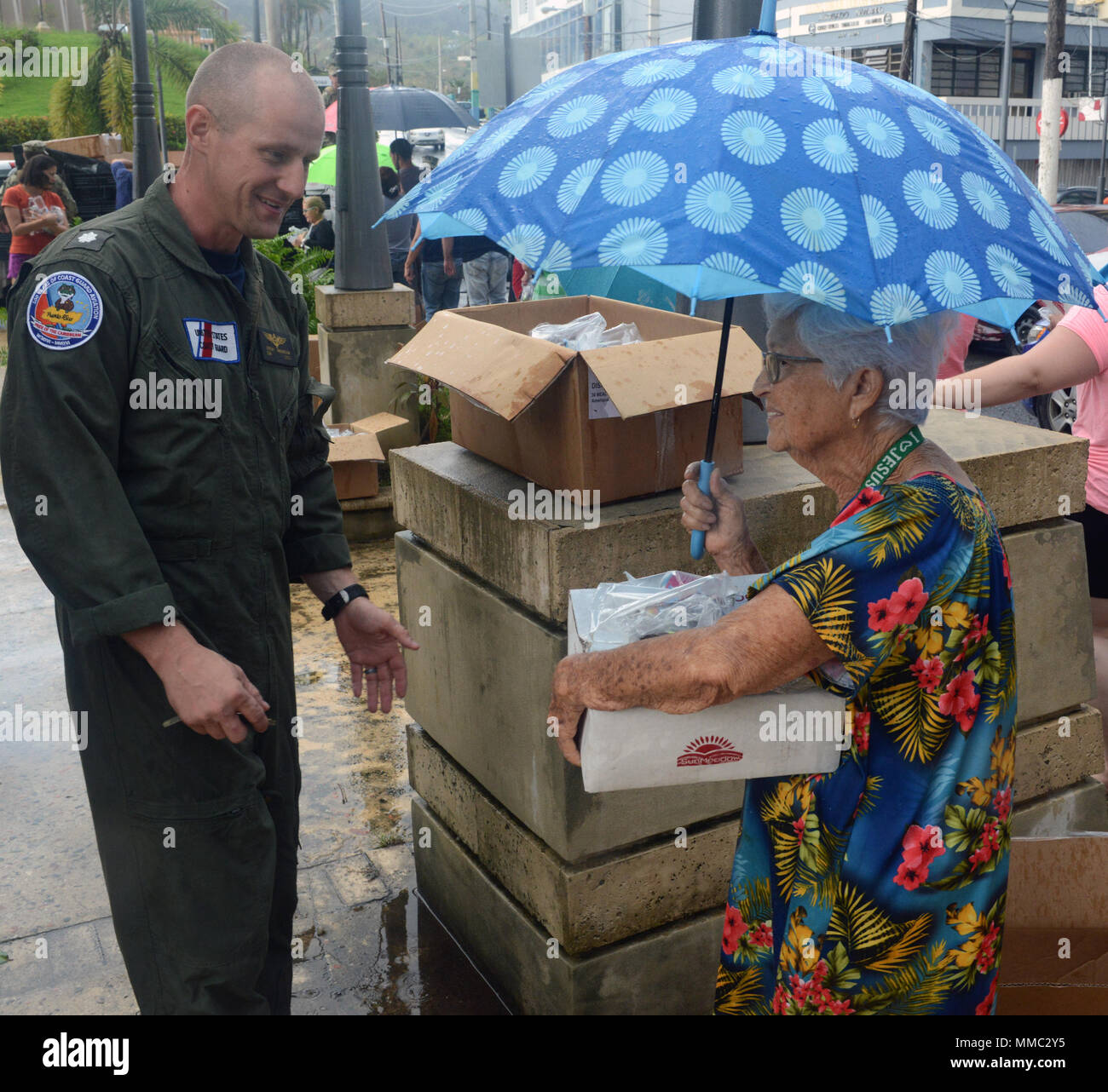 Moca puerto rico hi-res stock photography and images - Alamy