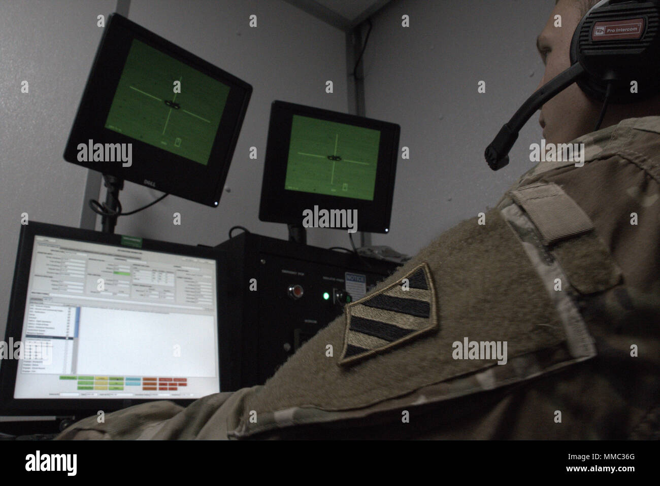 Bradley fighting vehicle inside hi-res stock photography and images - Alamy