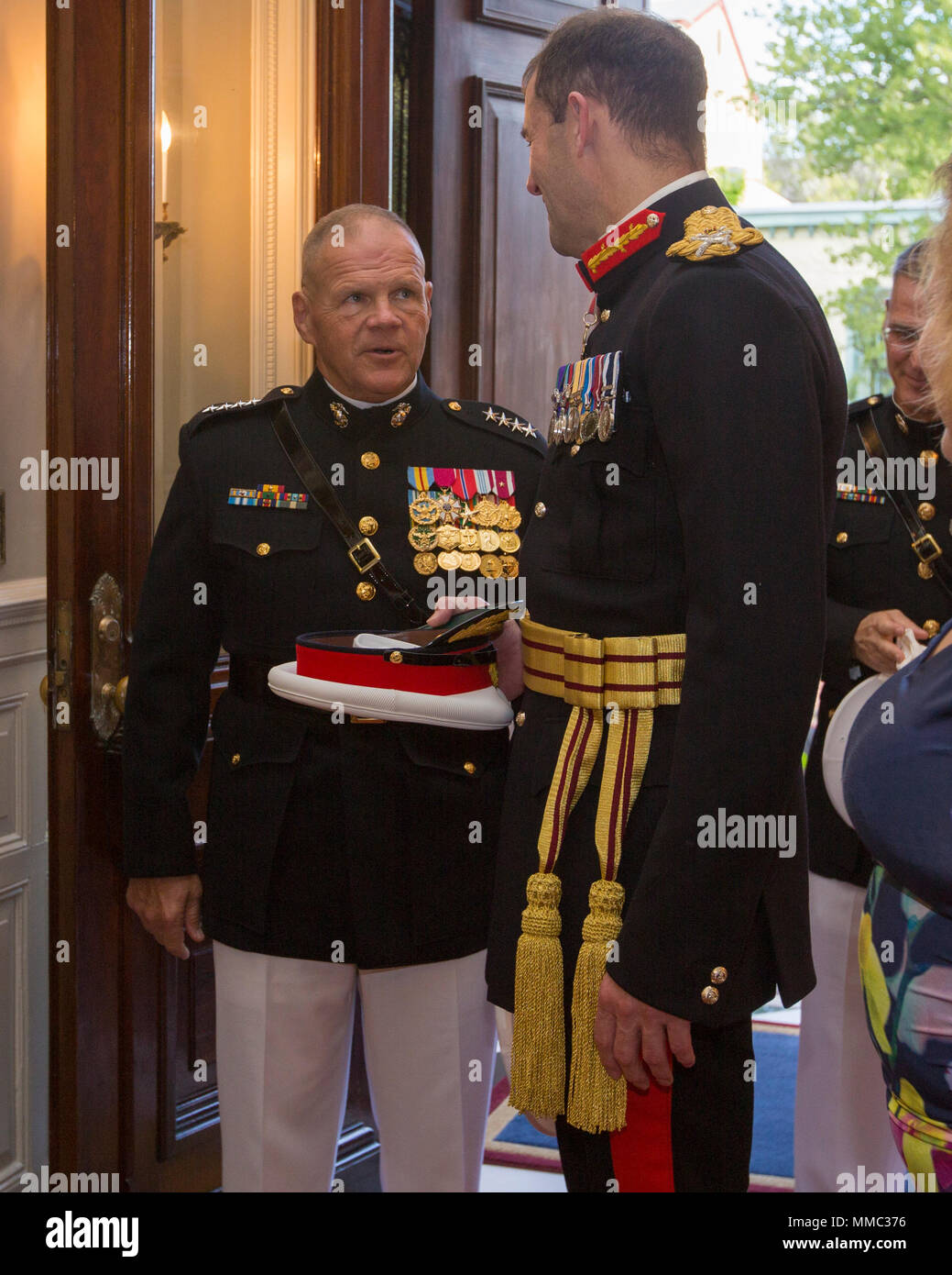 Robert magowan hi-res stock photography and images - Alamy