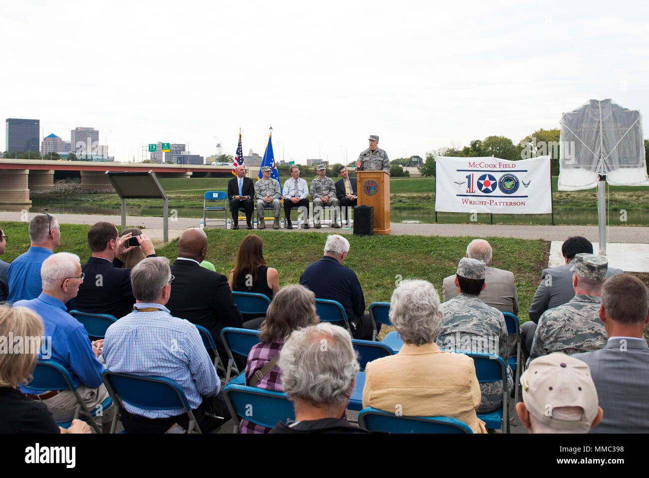 Robert mccook hi-res stock photography and images - Alamy