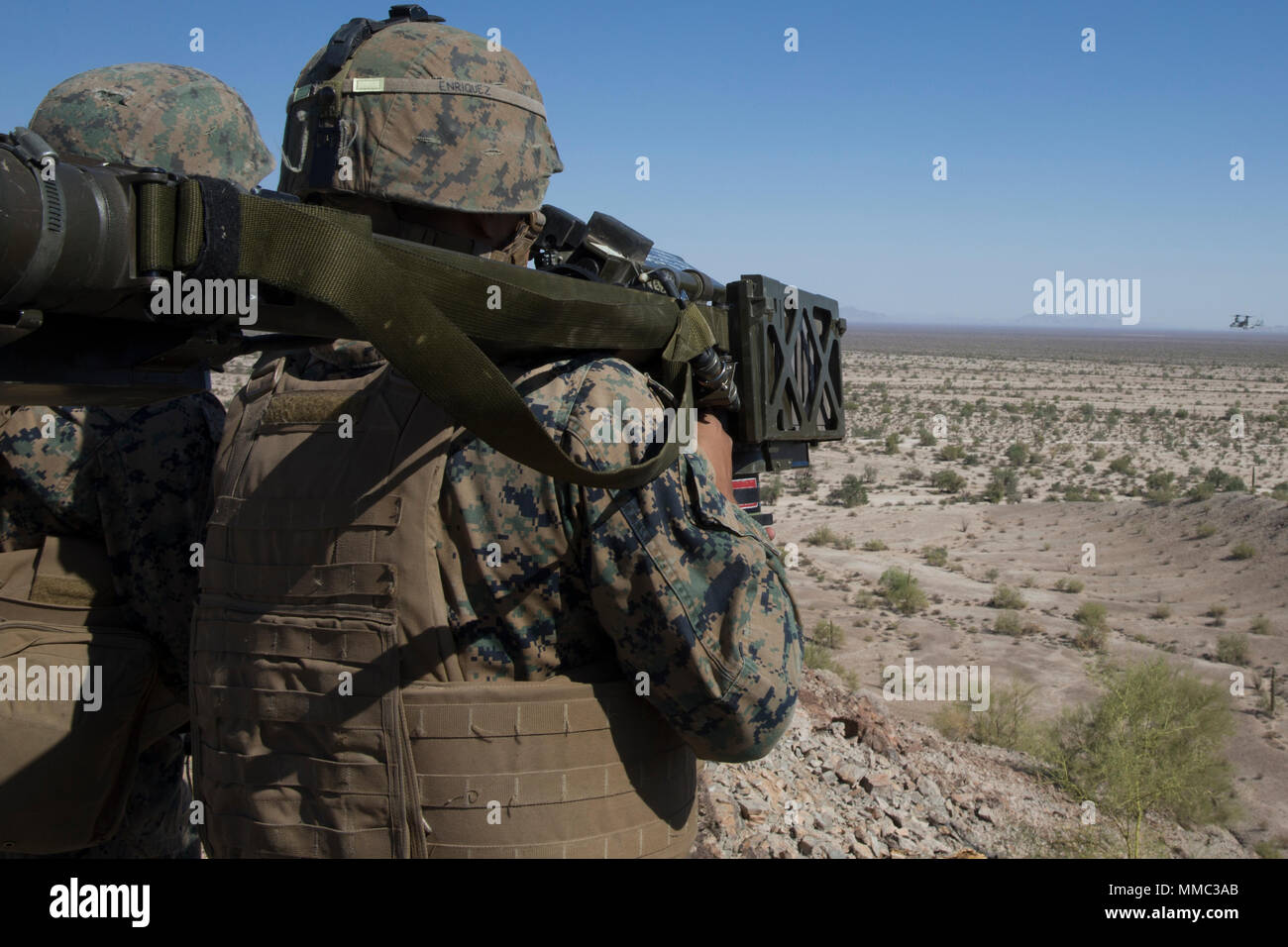 1 38 infantry battalion hi-res stock photography and images - Alamy