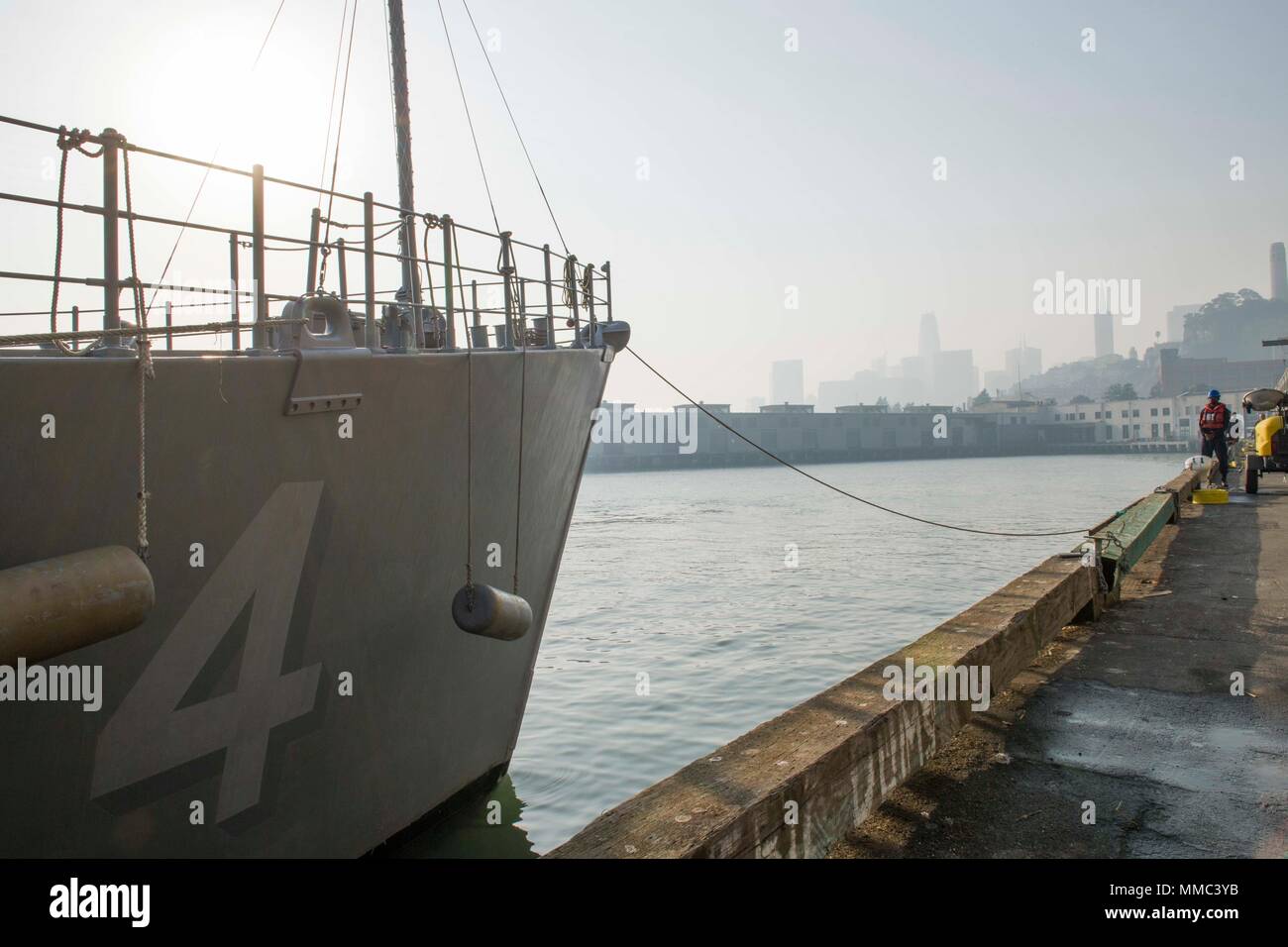 Uss champion hi-res stock photography and images - Alamy