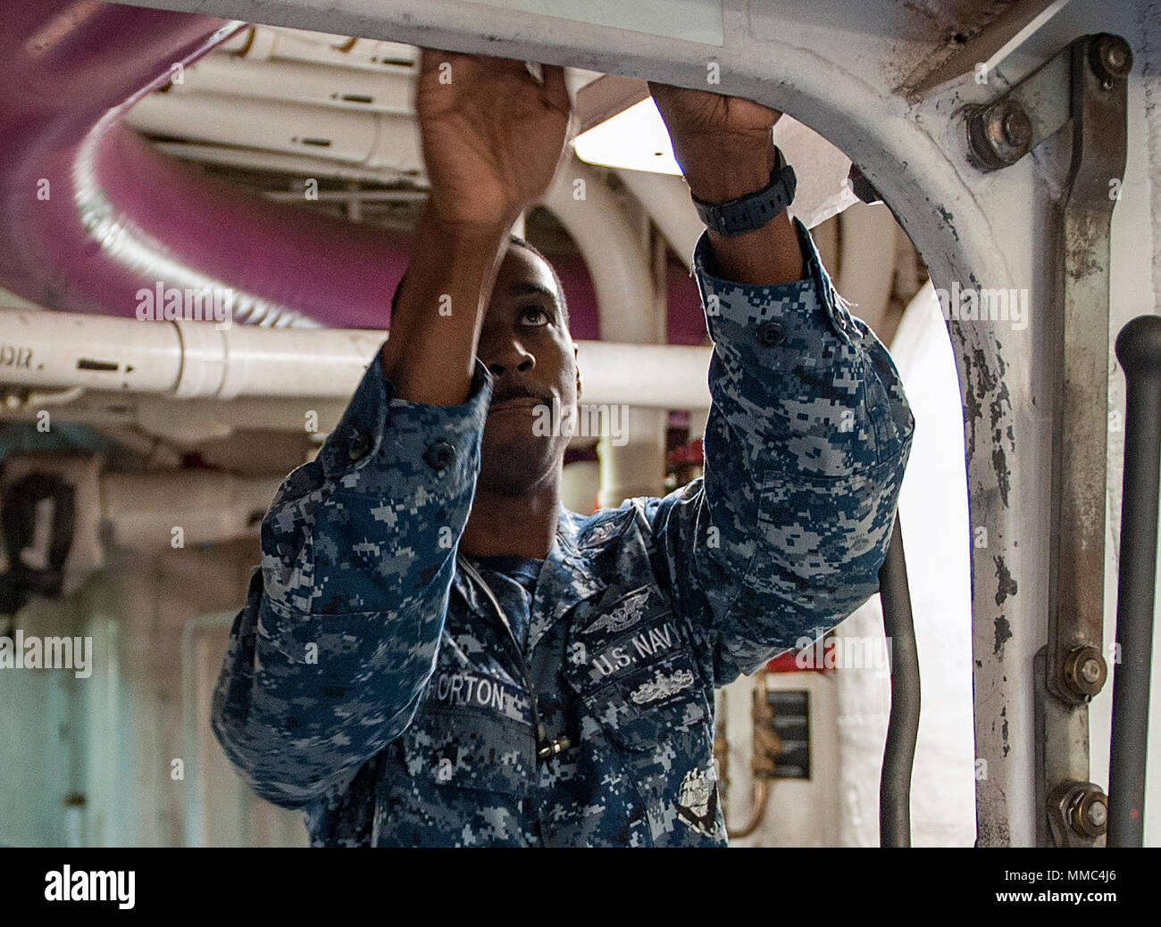 Robert horton hi-res stock photography and images - Alamy