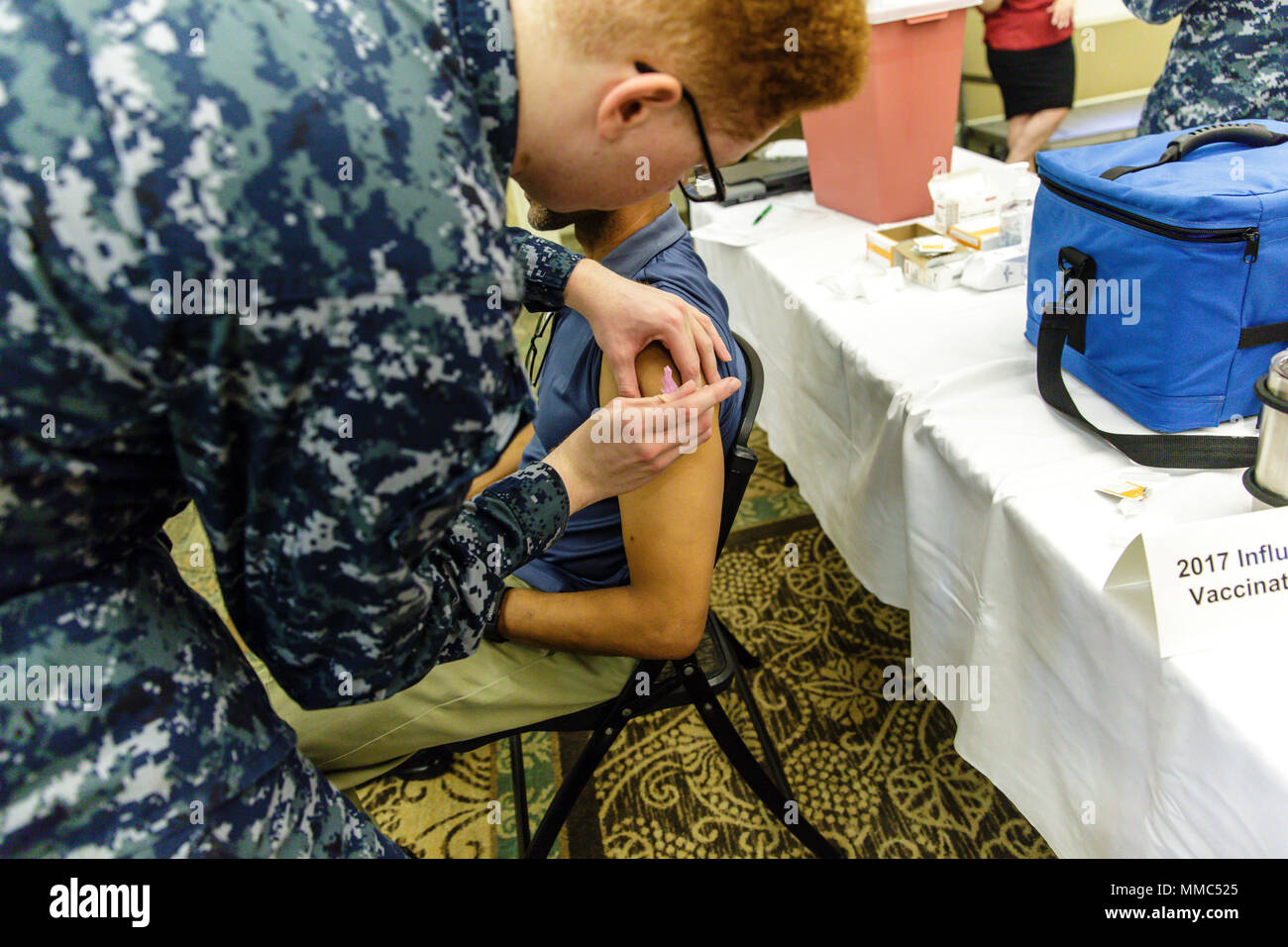 Hundreds turned out for the 20th annual Retiree Appreciation Day at ...