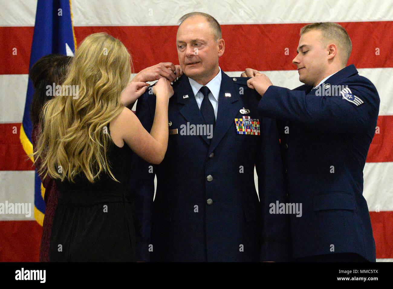 Brig gen todd hi-res stock photography and images - Alamy