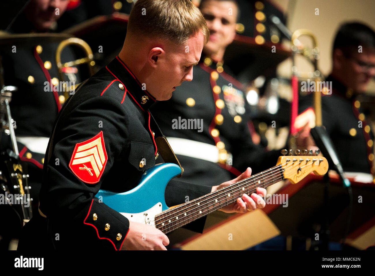 Mike borowski hi-res stock photography and images - Alamy