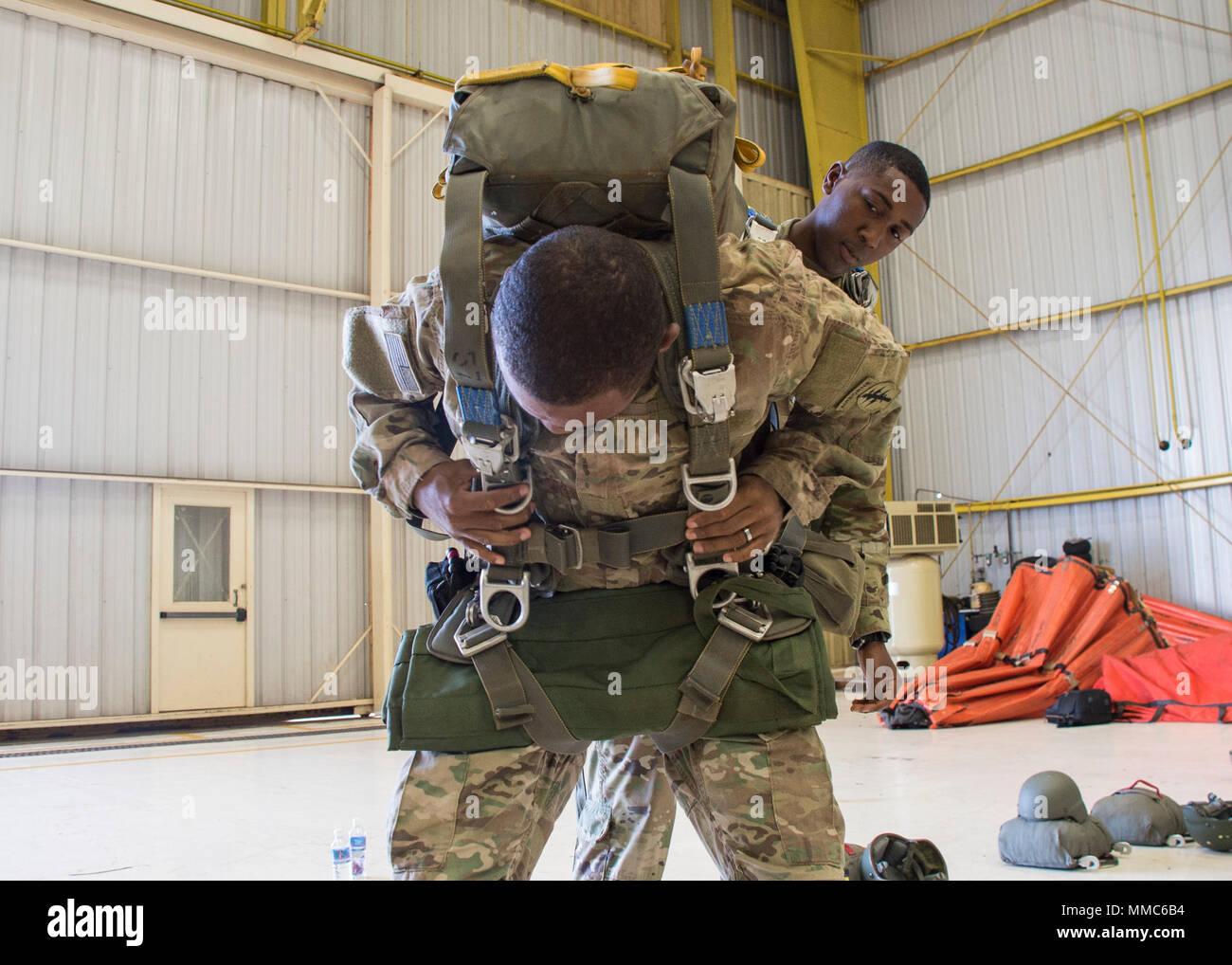 Pvt Daniel Jackson High Resolution Stock Photography and Images - Alamy