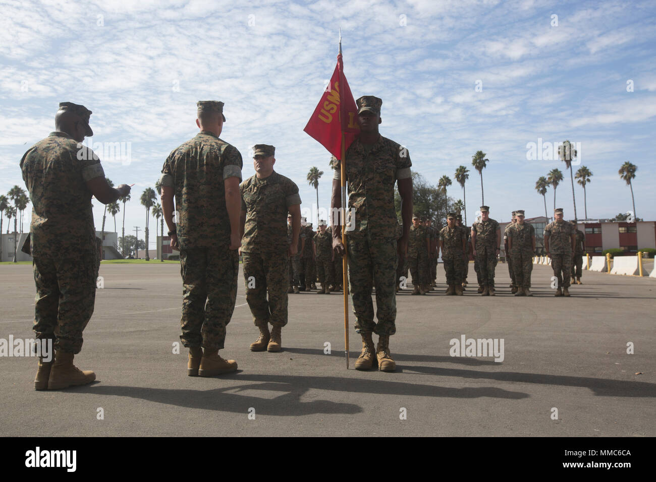 Sgt carlos gonzales hi-res stock photography and images - Alamy