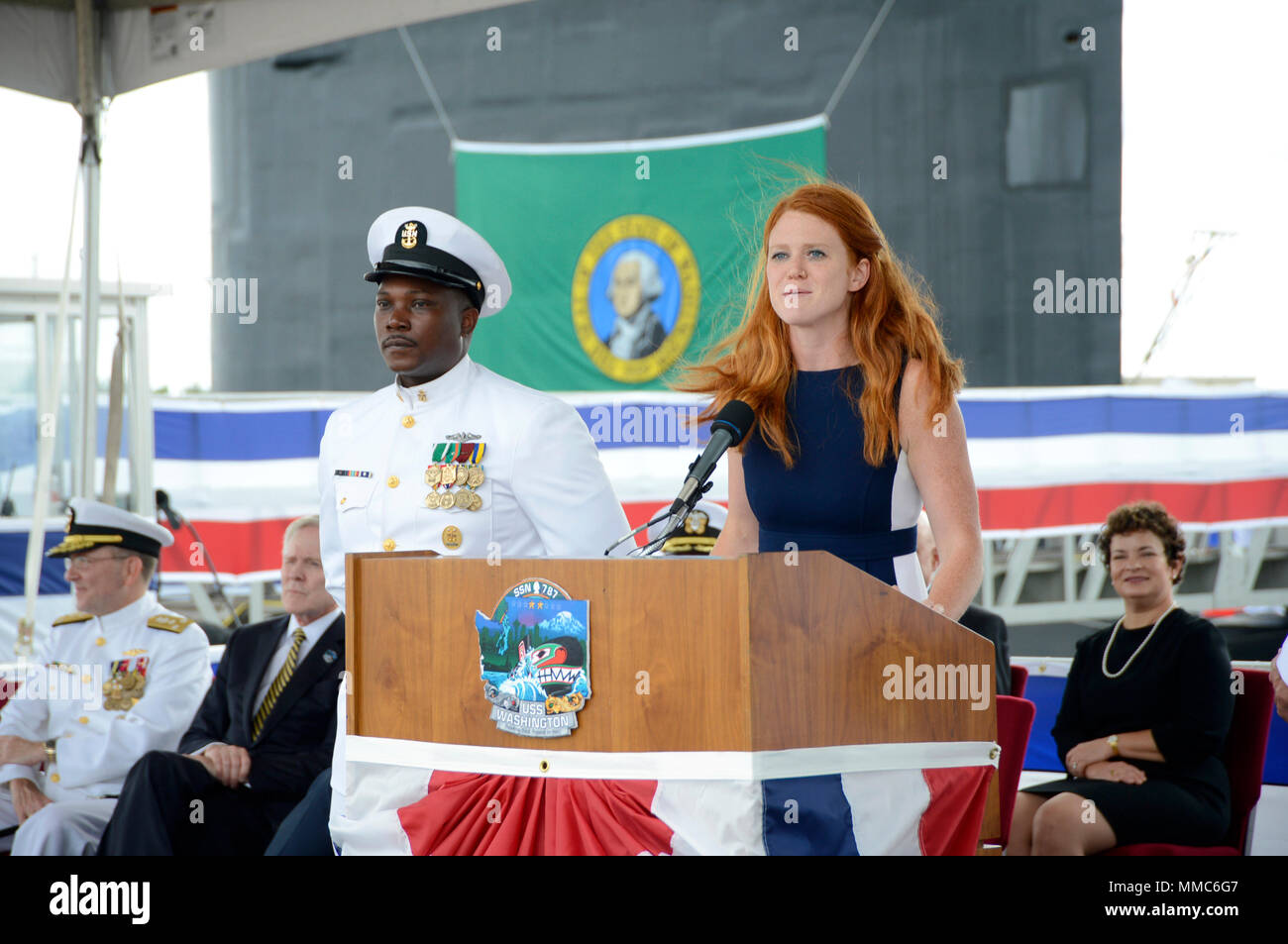 Elisabeth mabus hi-res stock photography and images - Alamy