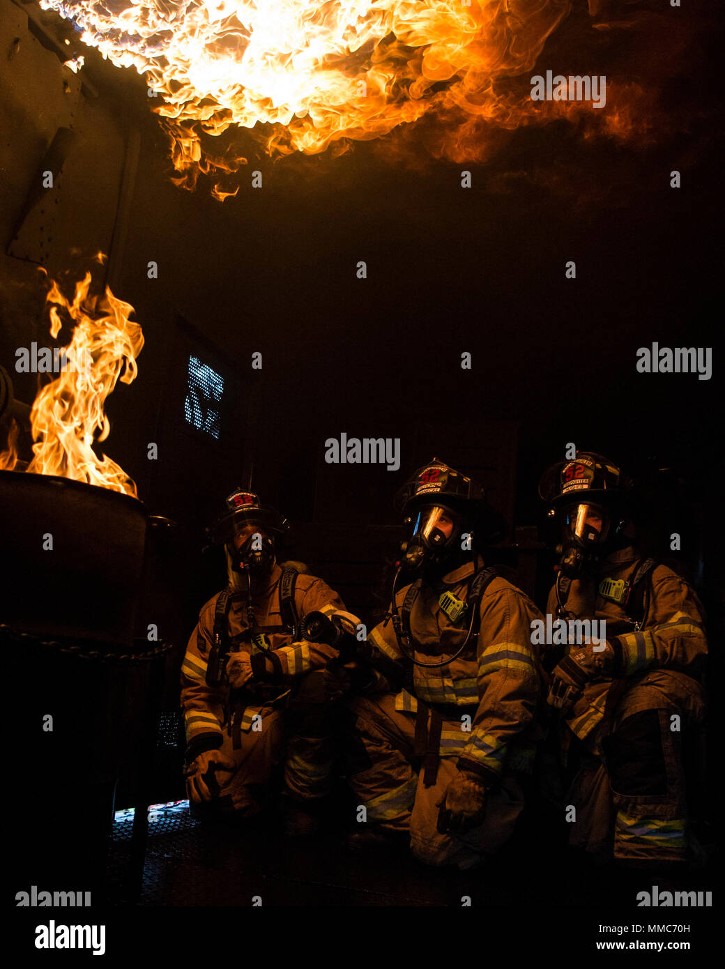 Preston house fire hi-res stock photography and images - Alamy