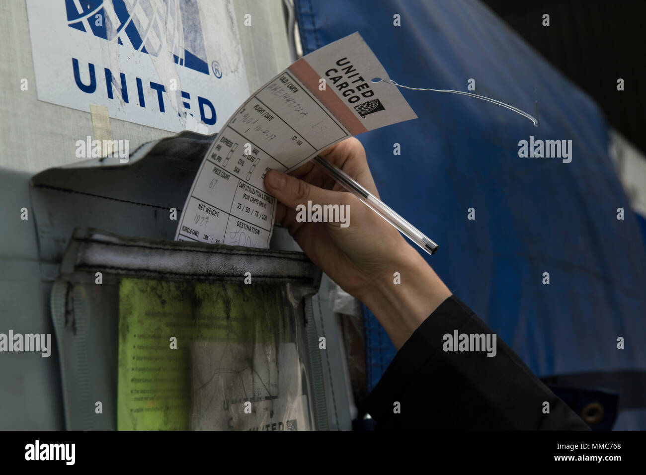 Usafe Afafrica Airps High Resolution Stock Photography and Images - Alamy