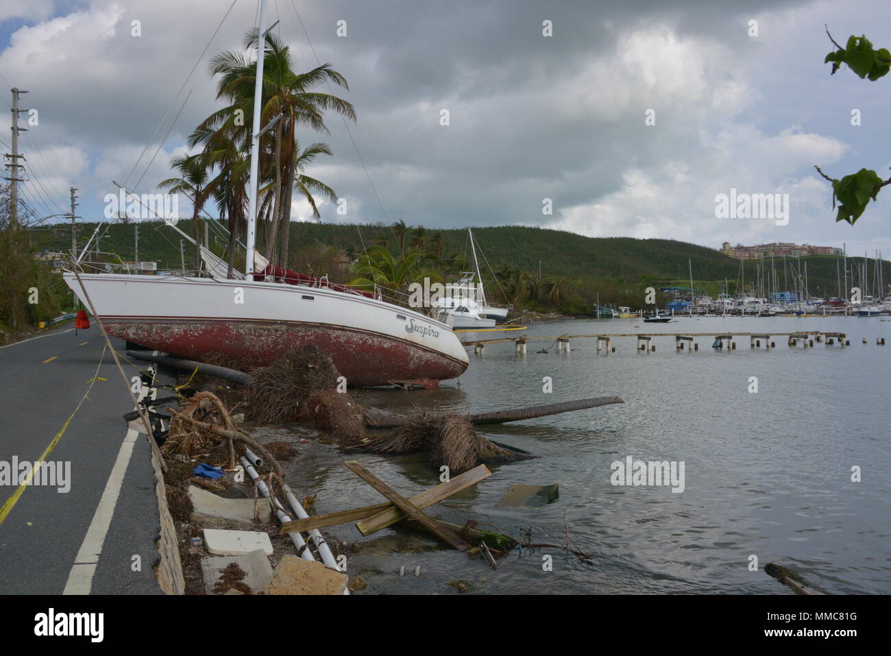 Maria esf 10 pr hi-res stock photography and images - Alamy