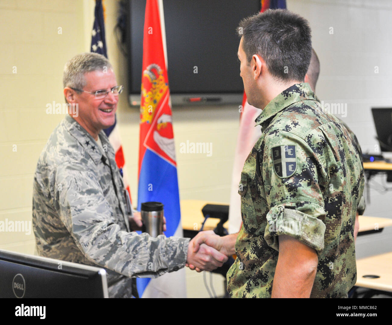 Marko milosevic hi-res stock photography and images - Alamy