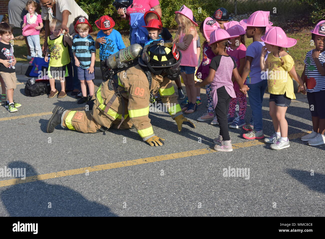 Robins fire department hi-res stock photography and images - Alamy