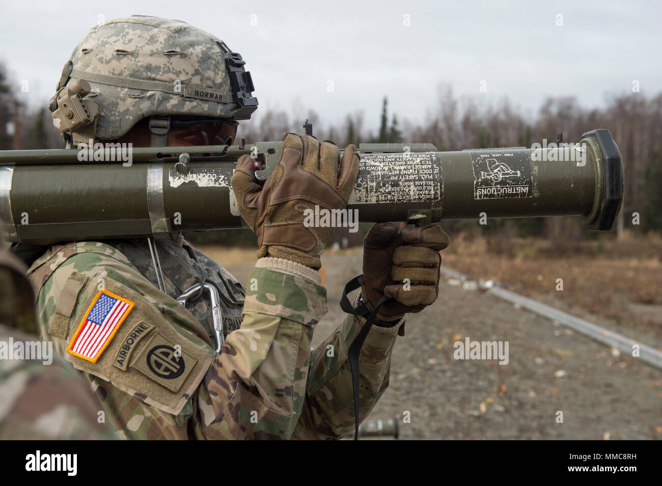 Army Capt. Tyrone Norman, the company commander for the 109th ...