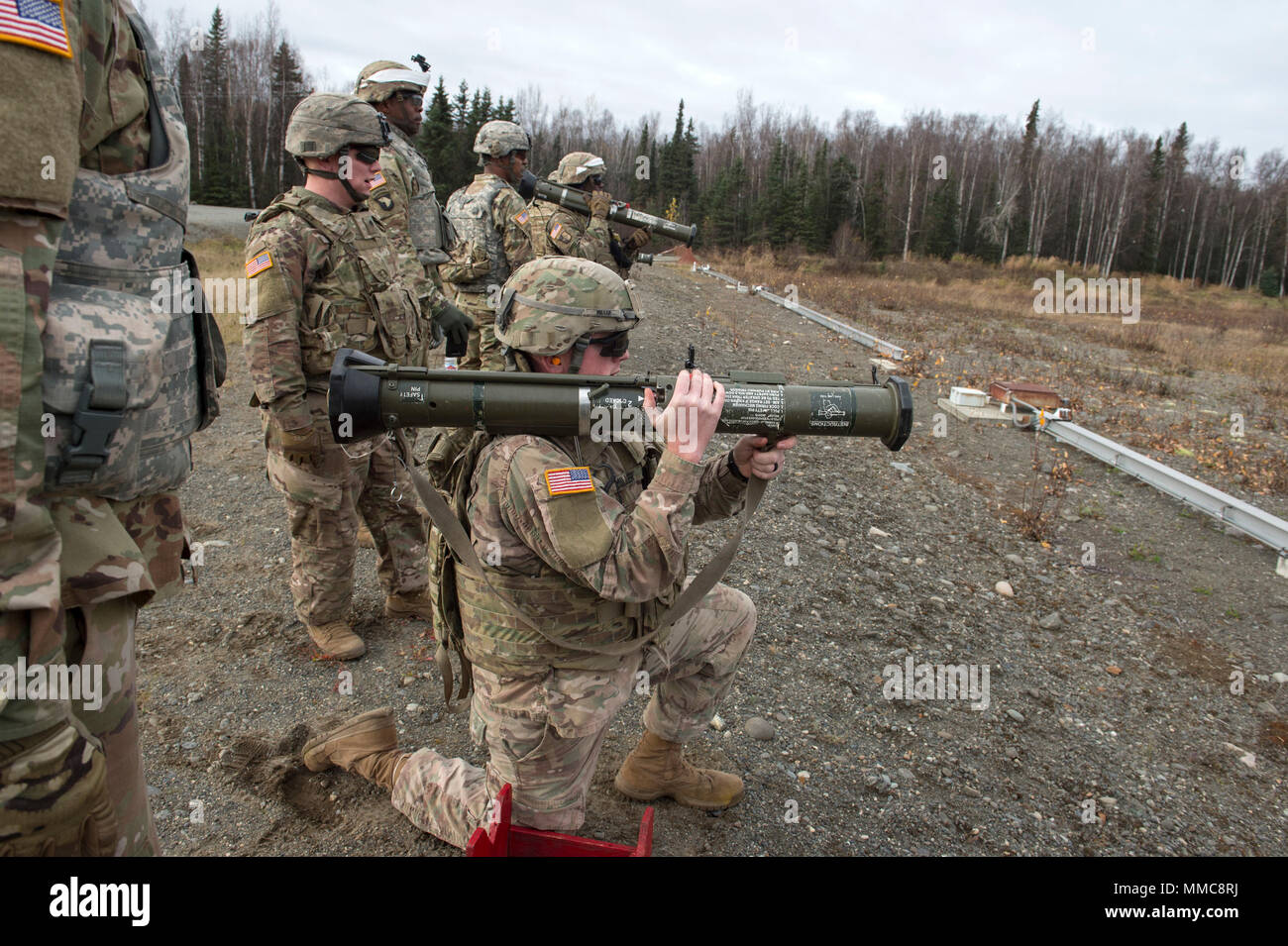 Tracer bullet hi-res stock photography and images - Alamy