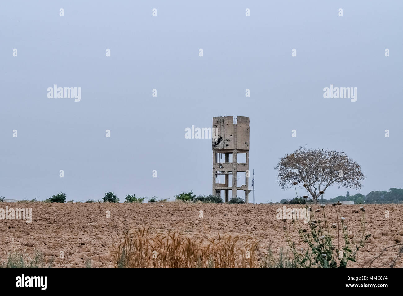 Gaza, border water hi-res stock photography and images - Alamy