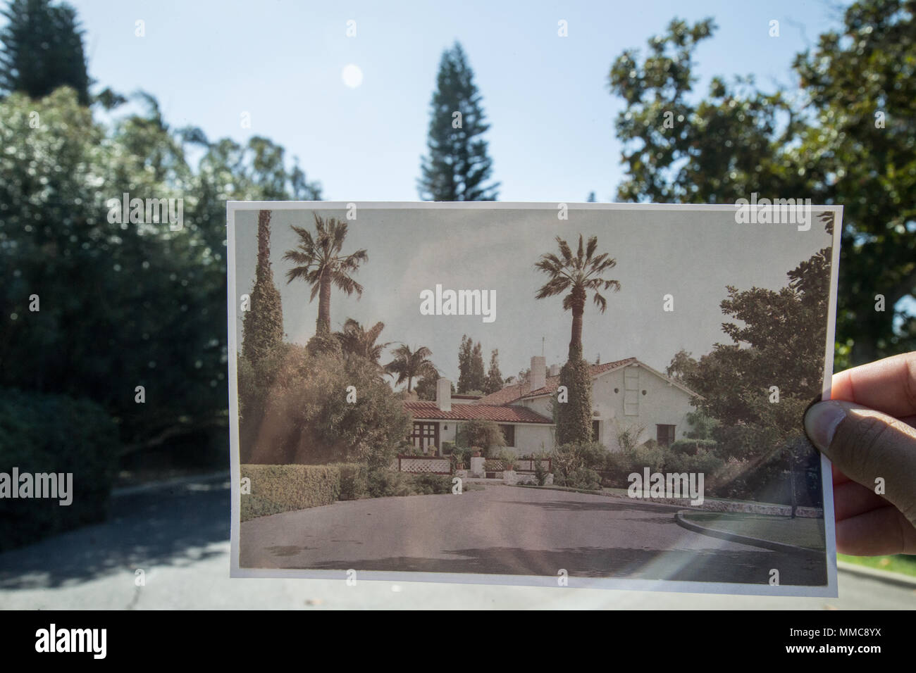 The Ranch House is an important part of Camp Pendleton’s history. The ...