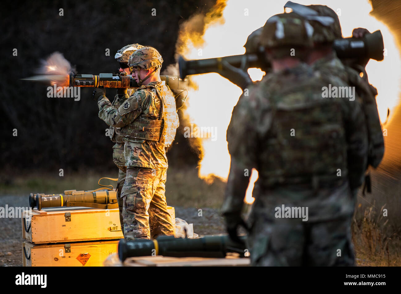 U.S. Army 1st Lt. Gerard Holodak, with the 17th Combat Sustainment ...