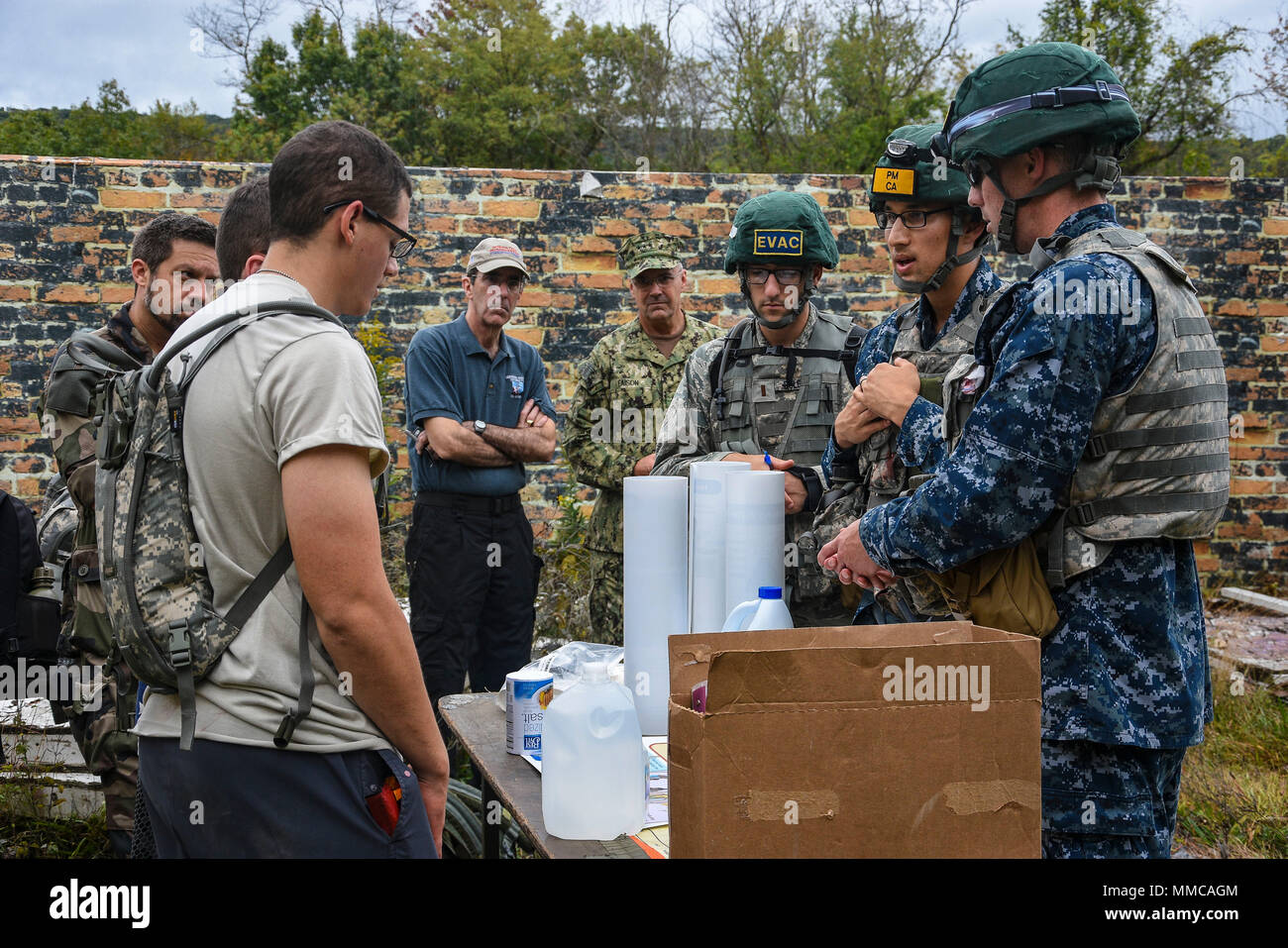 Bushmaster ii hi-res stock photography and images - Alamy