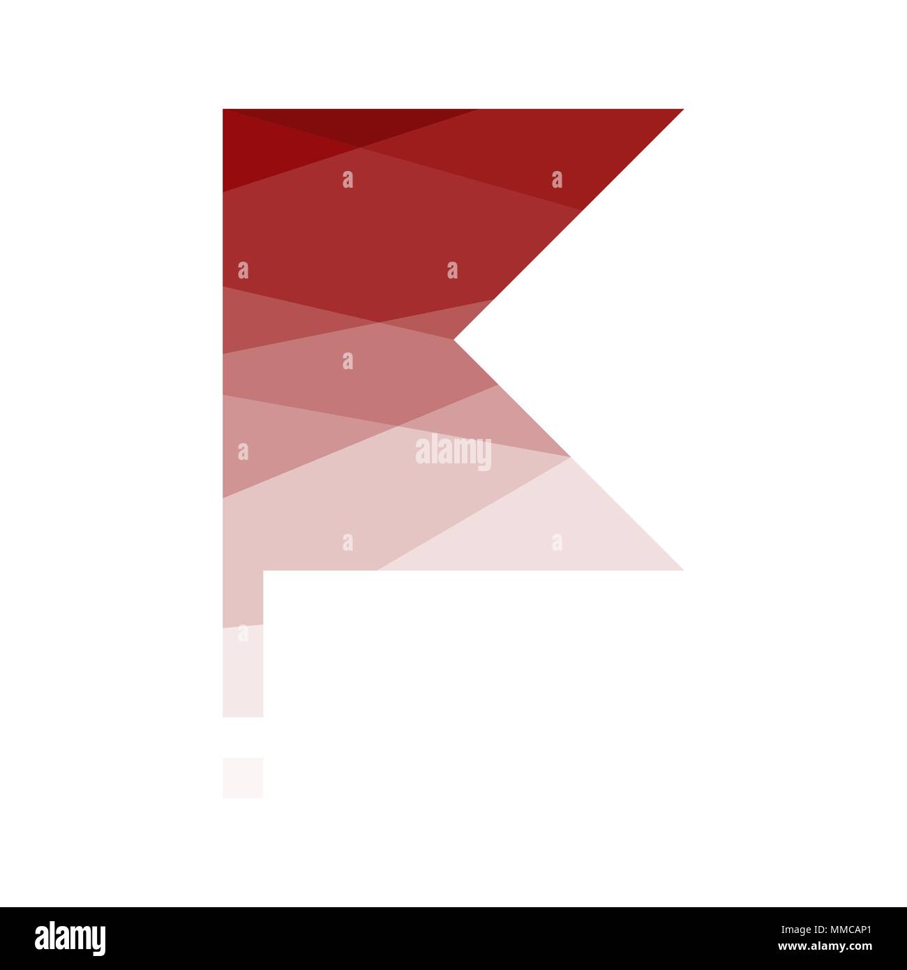 Monacoflag Stock Vector Images - Alamy