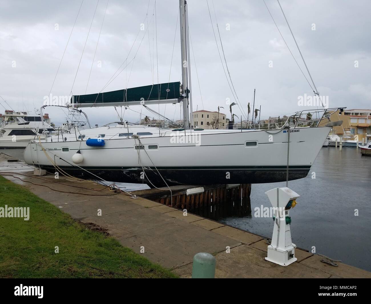 Maria esf 10 pr hi-res stock photography and images - Alamy