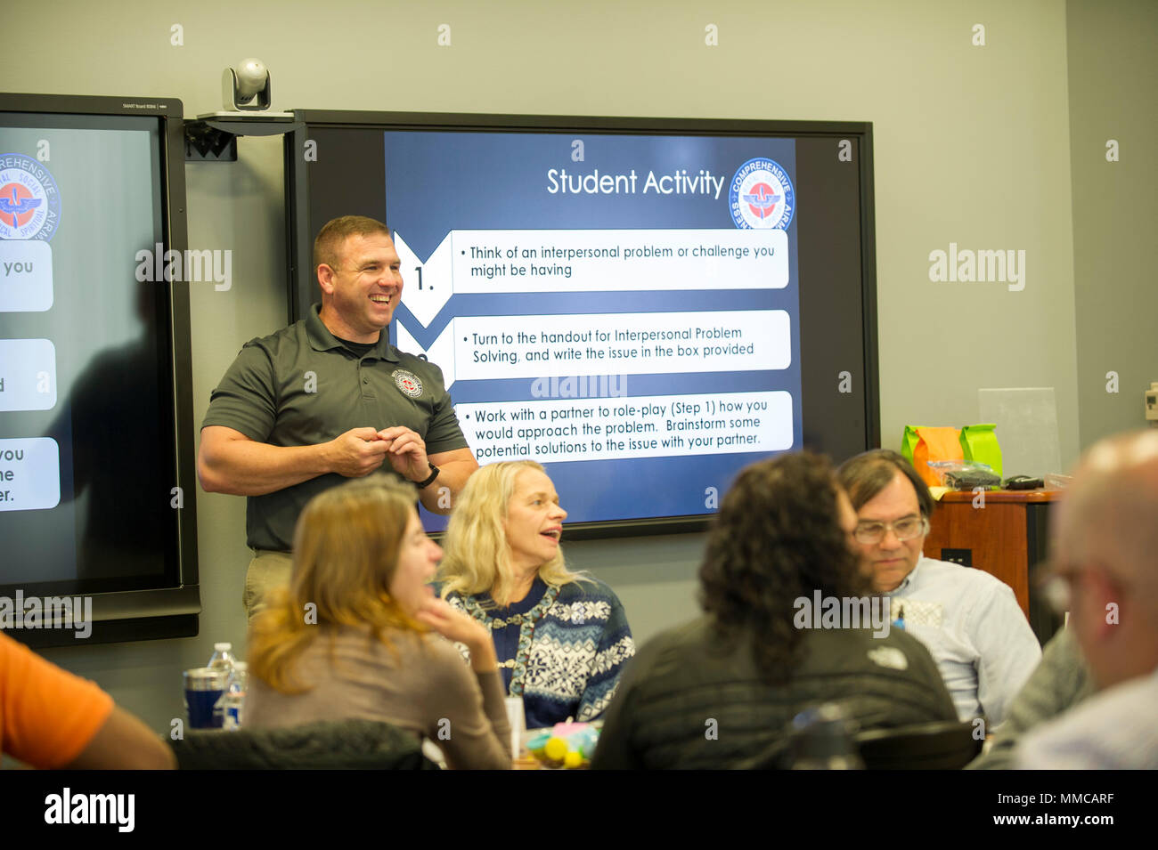 Alaska department of corrections hi-res stock photography and images ...