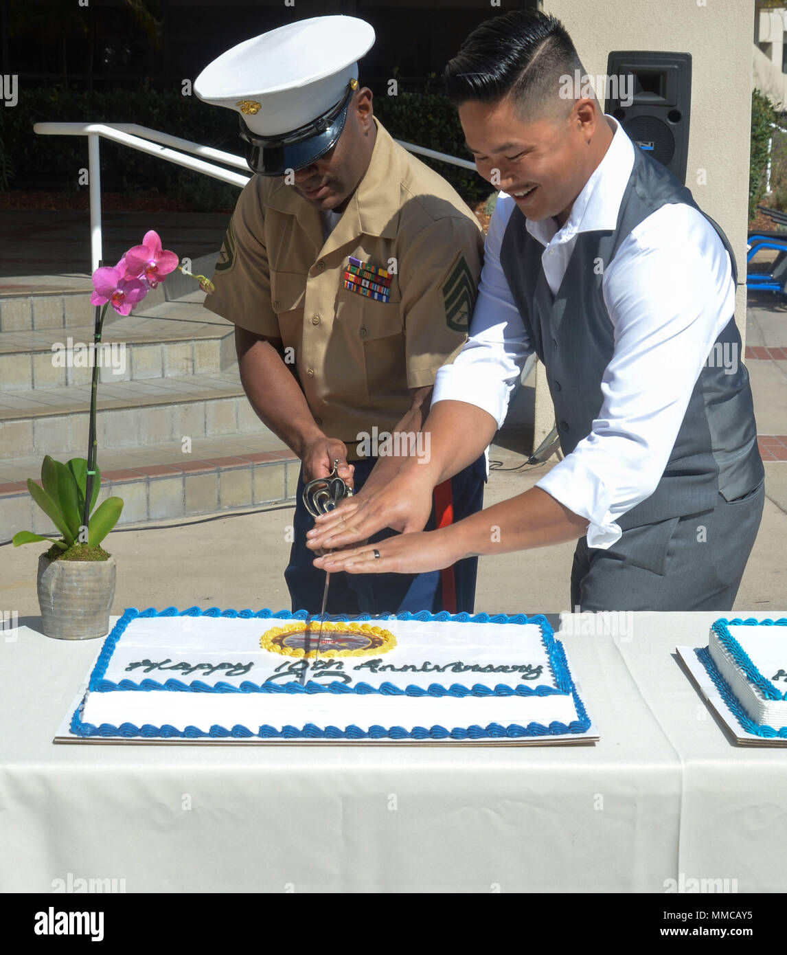 Retired U S Navy Hospital Corpsman High Resolution Stock Photography ...