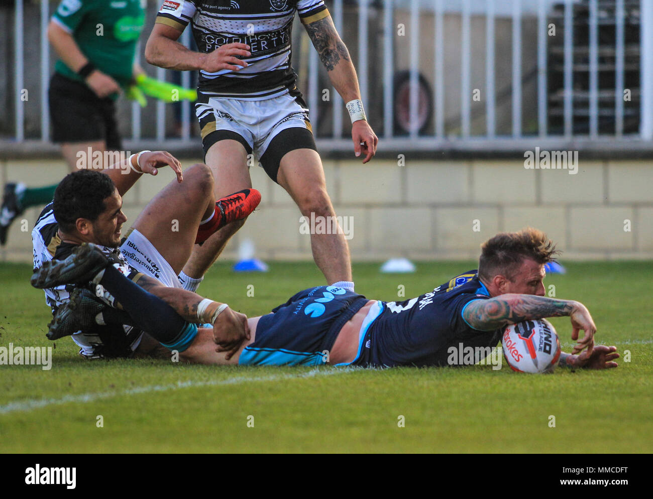 L d nutrition stadium hi-res stock photography and images - Alamy